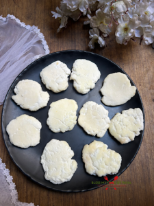 Kaladi | Kalari Cheese recipe | famous food of Jammu and kashmir Kaladi