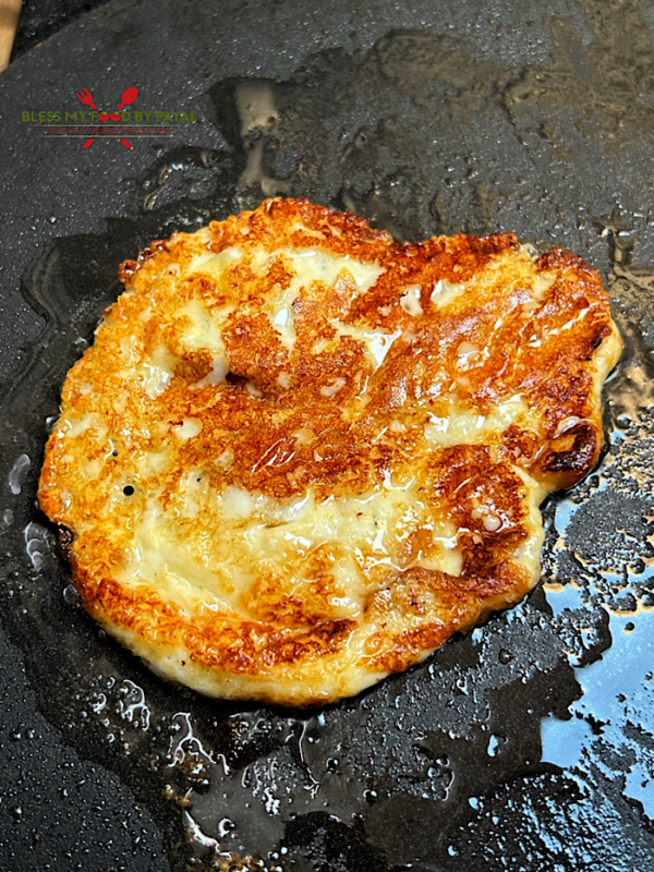 Kaladi | Kalari Cheese recipe | famous food of Jammu and kashmir Kaladi