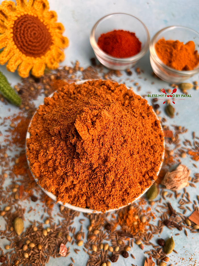 Homemade Maggi Masala-e-Magic (Copycat Recipe) | How to Make Maggi ...